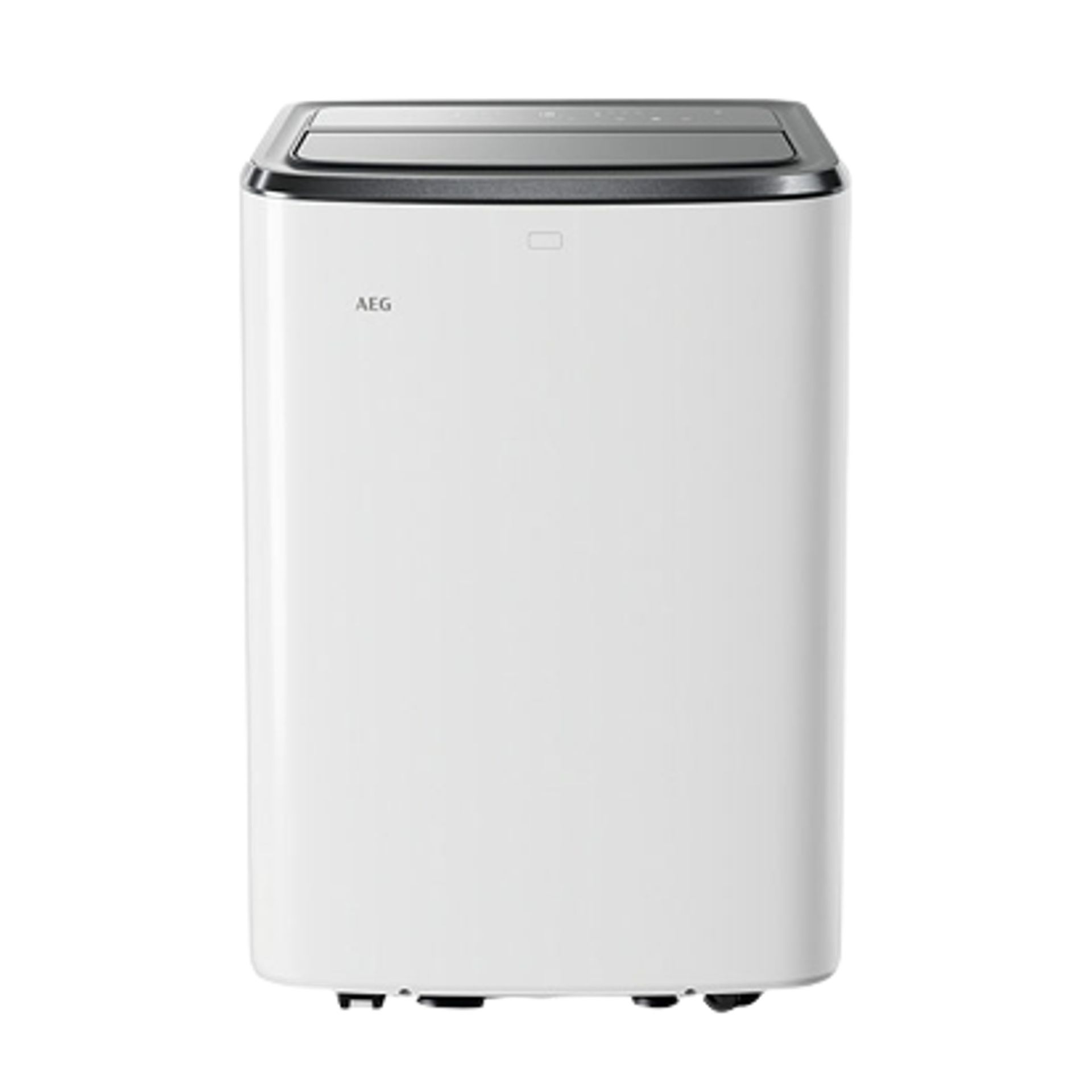 AEG Comfort 6000 Portable Air Conditioner review | Ideal Home