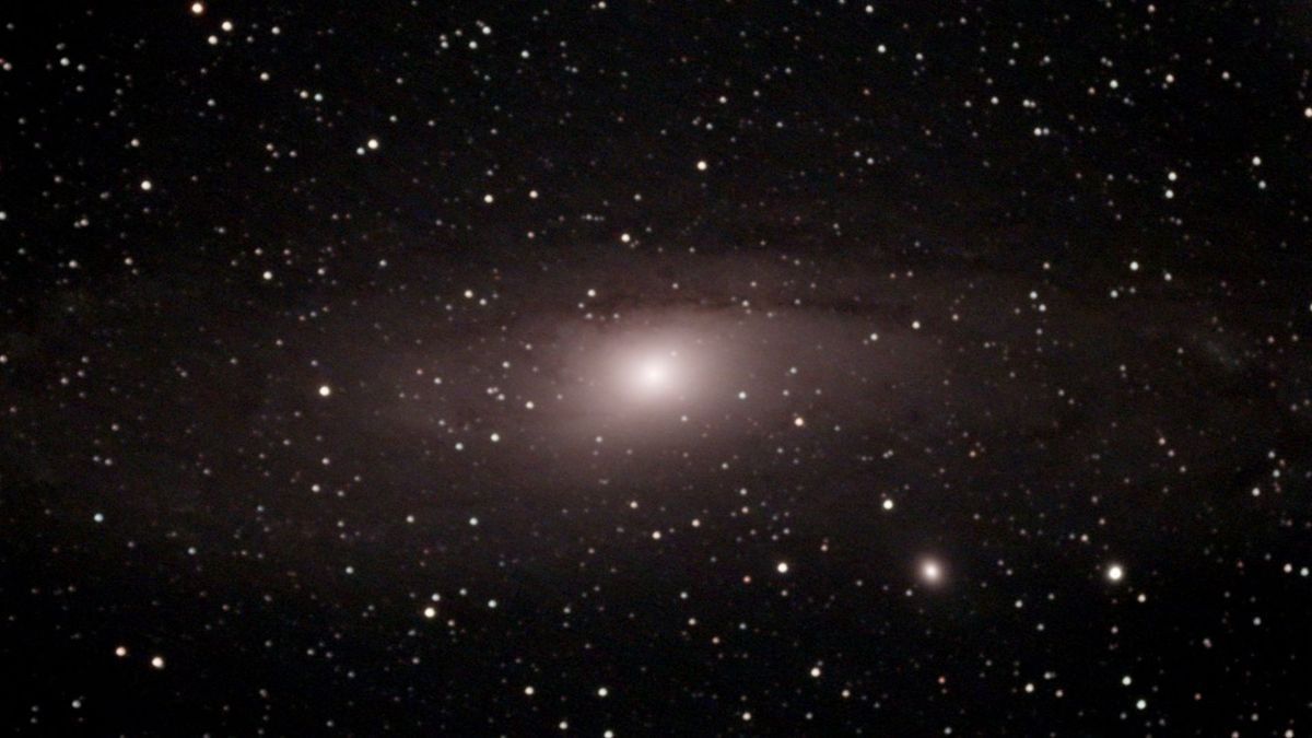 Vaonis Vespera Observation Station smart telescope review | Digital ...