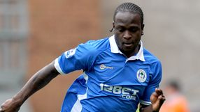 Agent: Moses committed to Wigan | FourFourTwo