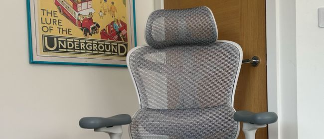 The best budget office chairs: where value meets style | Creative Bloq