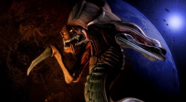 Some Guy Ended Up Getting StarCraft's Source Code Off Ebay | Cinemablend