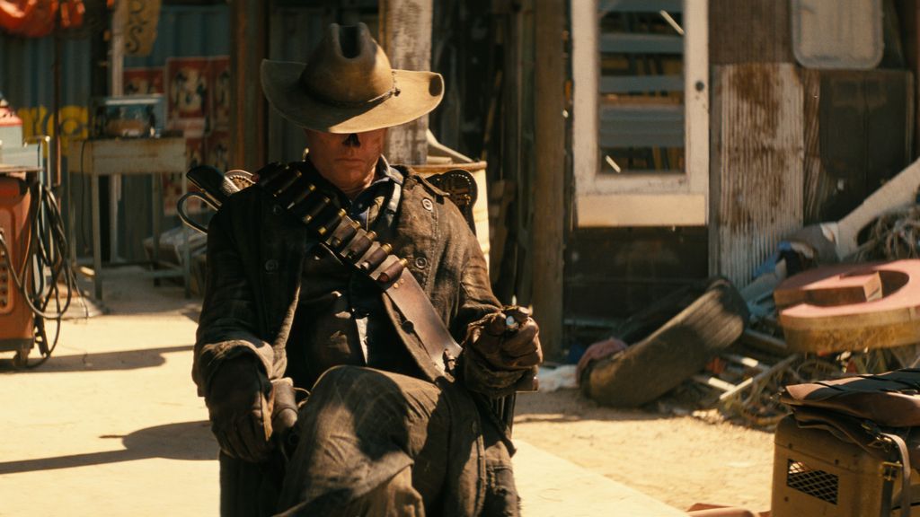 Fallout TV series: everything we know about the video game adaptation ...