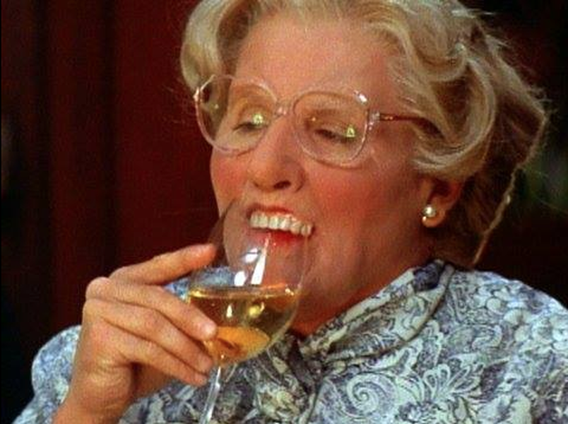 The Mrs. Doubtfire sequel you never asked for is coming | The Week