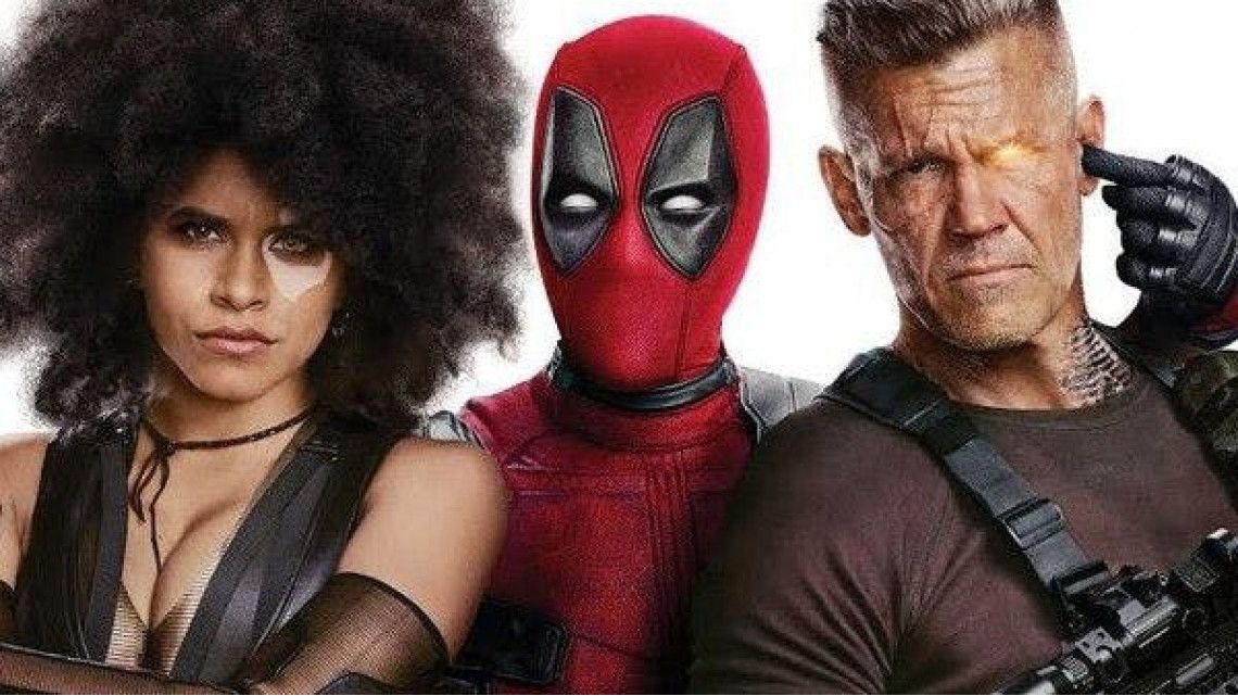 Good news – Deadpool 3 is coming soon | Shortlist