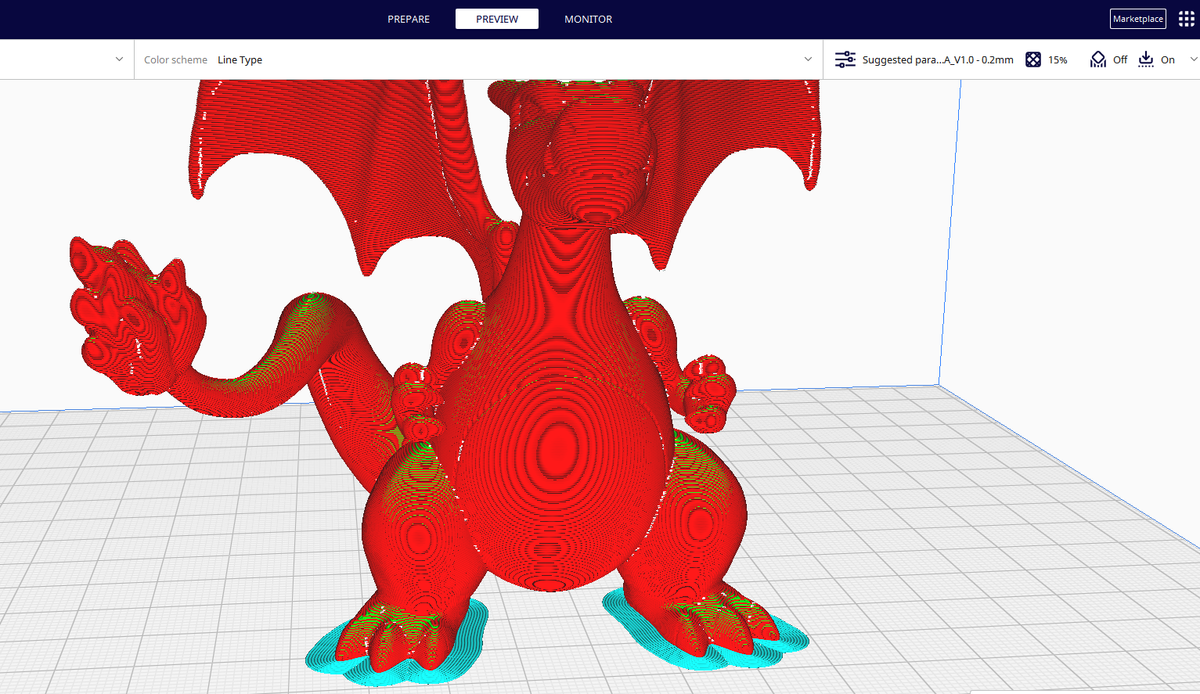 3D Printing Brims: How and When Should You Use Them? | Tom's Hardware