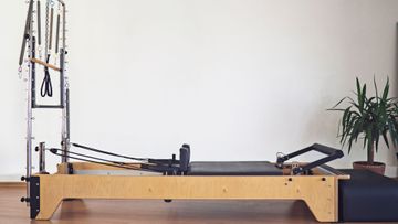 What is lagree? Plus, why this new workout could be for you | Woman & Home