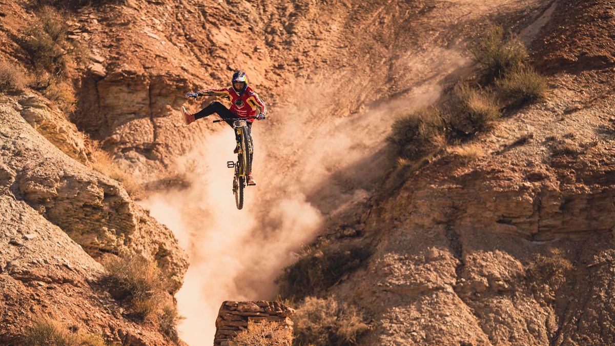 Red Bull Rampage 2023 – 5 must-watch riders to follow at the world's ...