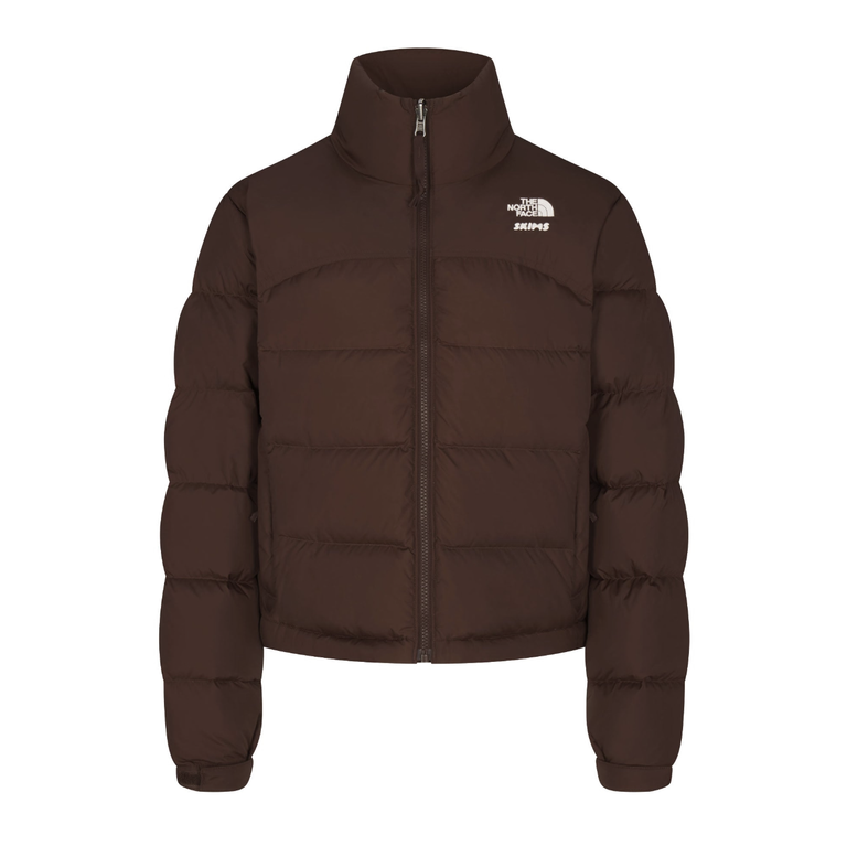 Kim Kardashian’s Skims x North Face Collab Features $1,200 Ski Sets ...