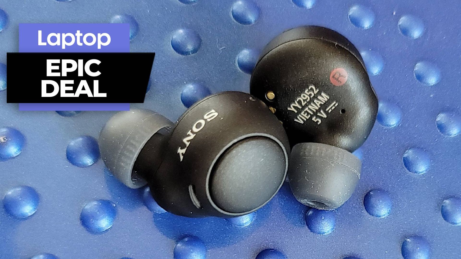 Scoop up my favorite Sony wireless earbuds for just $69 before Prime ...