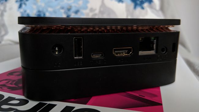 AcePC AK1 Mini PC review | TechRadar