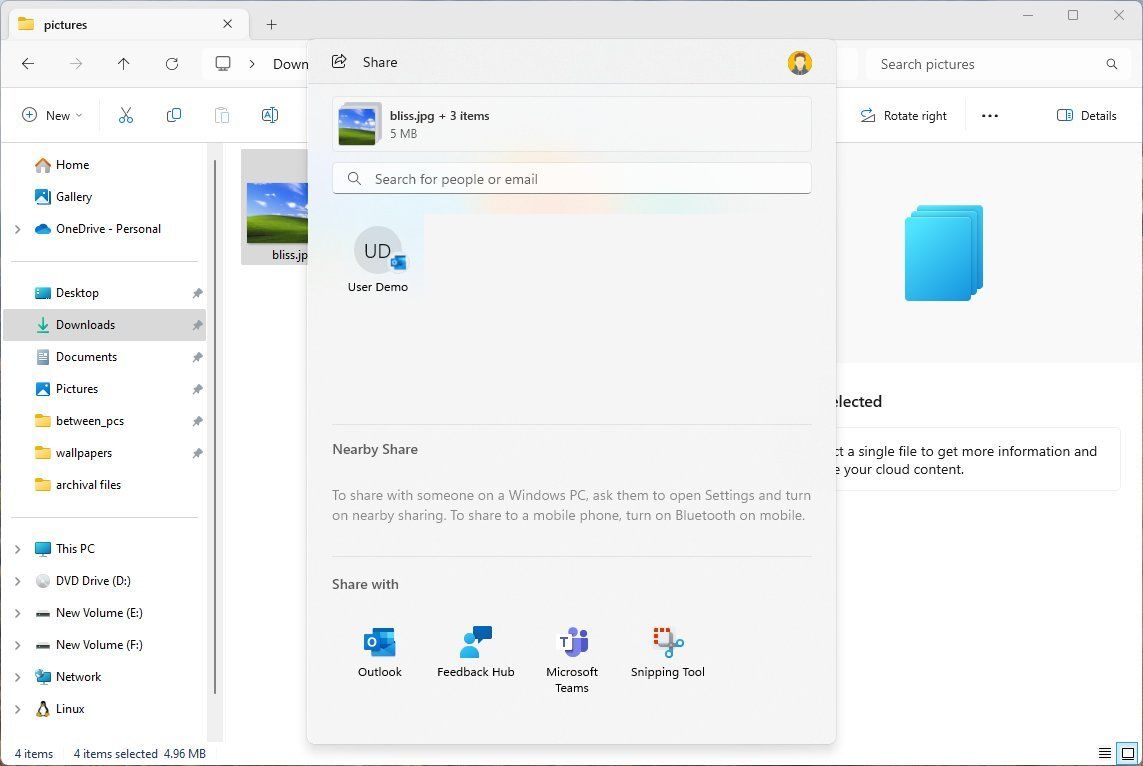 Everything you need to know about Windows 11 build 23521 | Windows Central