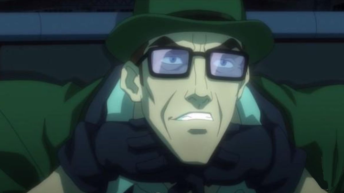 The Riddler: The Best Depictions Of The DC Villain In Batman Movies And ...