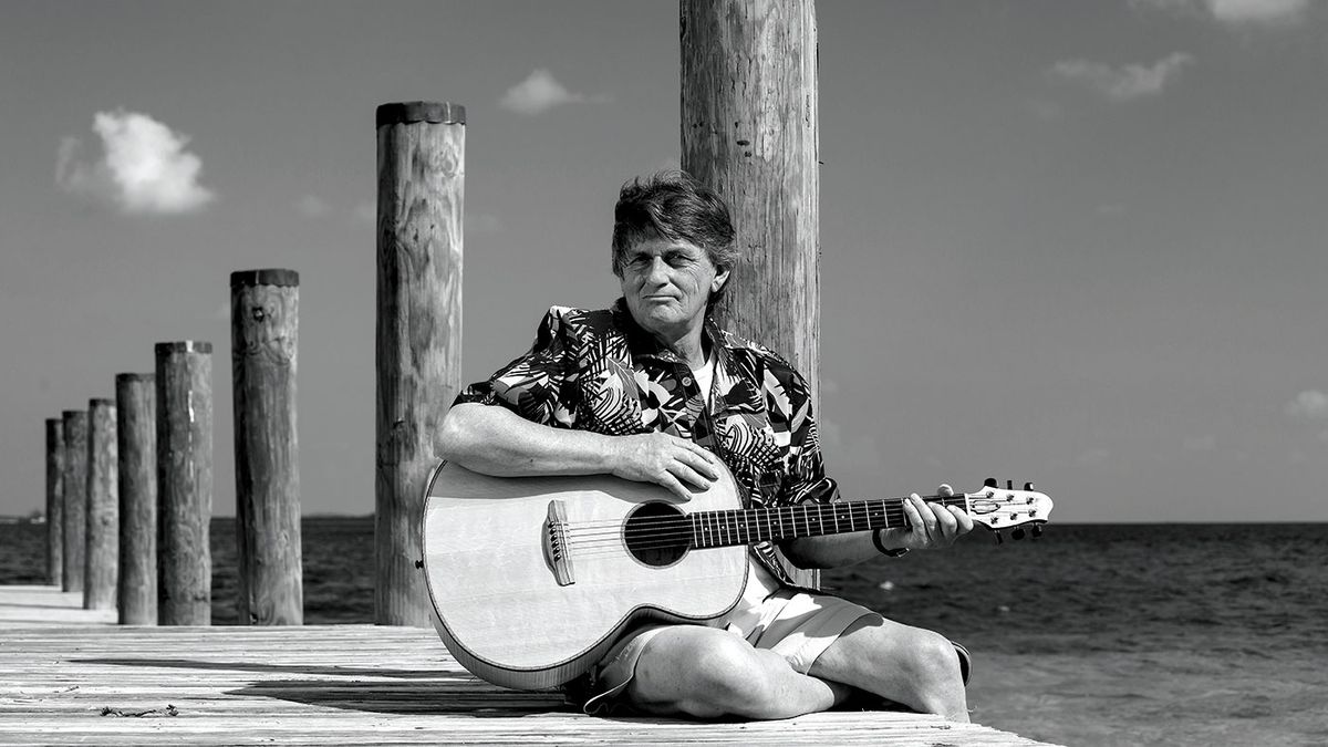 Mike Oldfield: “It’s the age-old story. Out of suffering comes beauty ...