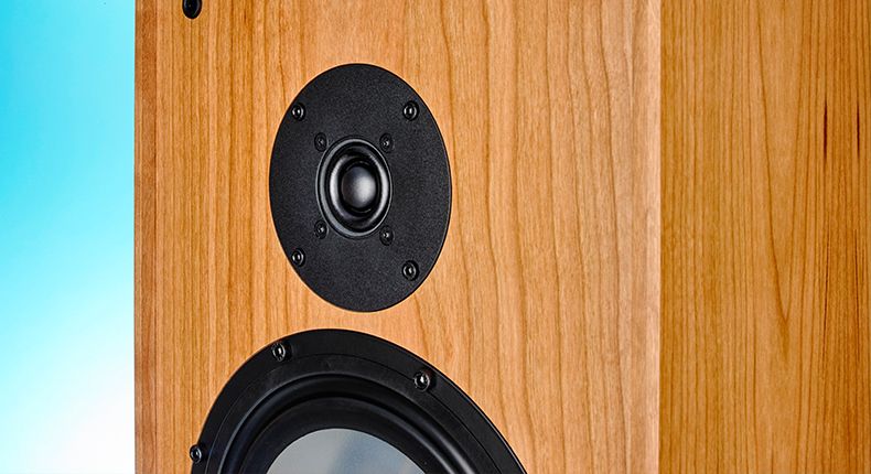 Spendor SP2/3R2 review | What Hi-Fi?