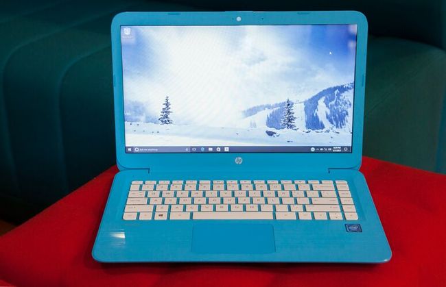 HP Stream 14 - Review and Benchmarks | Laptop Mag