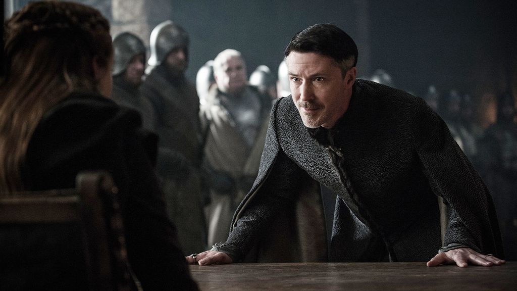 5 ways the Game of Thrones season 7 finale proves Ned Stark is STILL ...