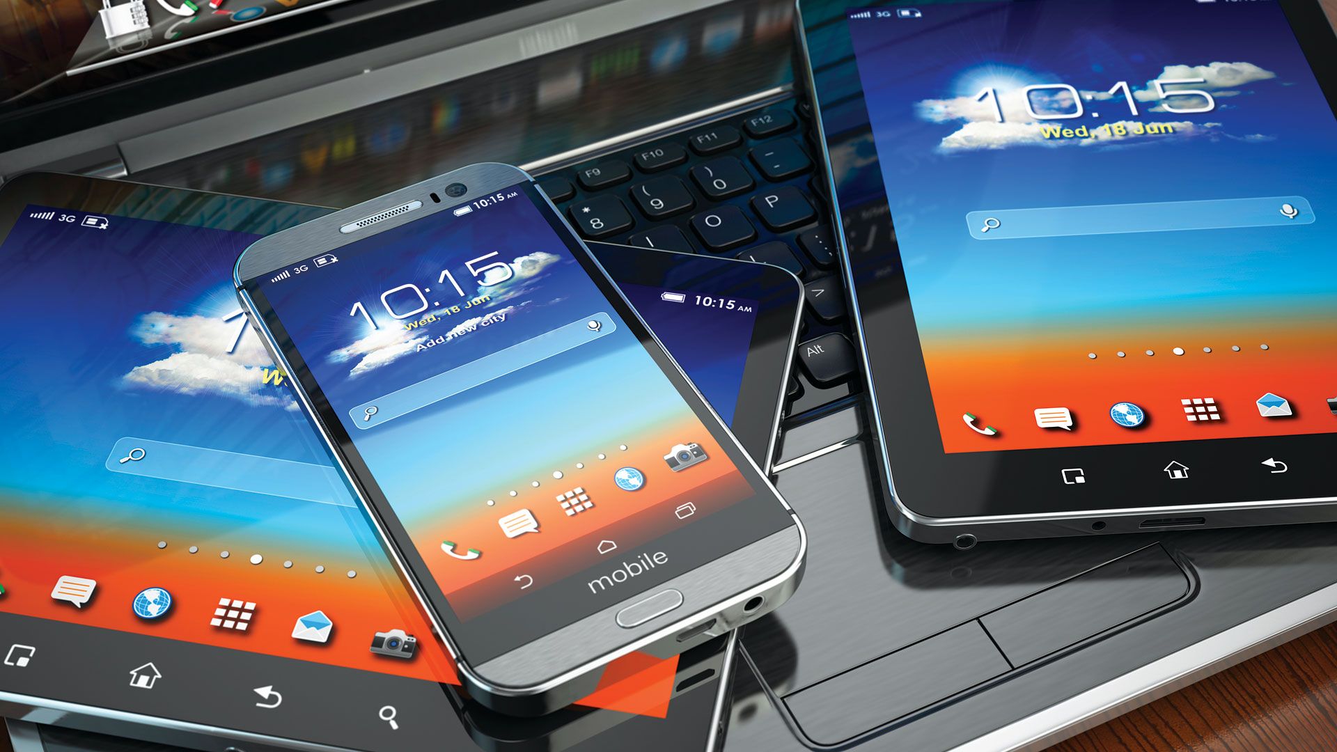 15 tips for cross-device optimisation | Creative Bloq