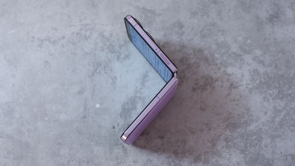 Xiaomi Mix Flip review: Leica's first flip phone | Digital Camera World