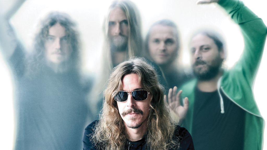 25 Years Of Opeth | Louder