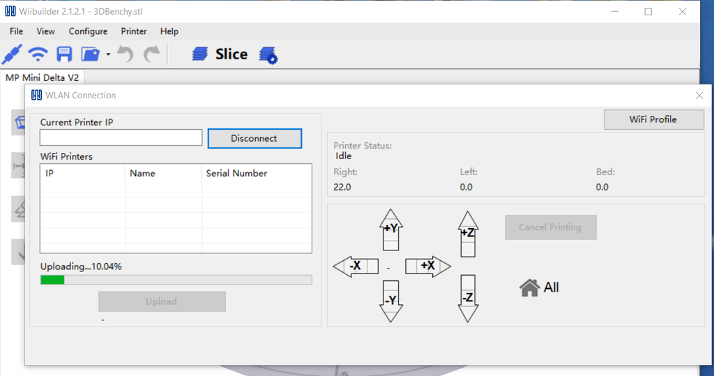 Monoprice Mini Delta V2 Review: Fast Junior Prints | Tom's Hardware