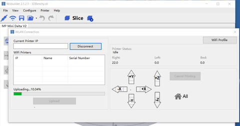 Monoprice Mini Delta V2 Review: Fast Junior Prints | Tom's Hardware