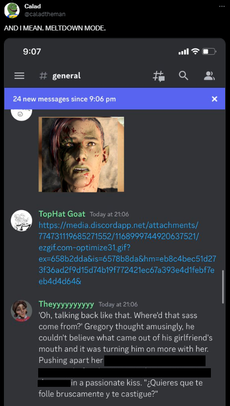 Five Nights at Freddy's Roblox game debuts by accident because series ...