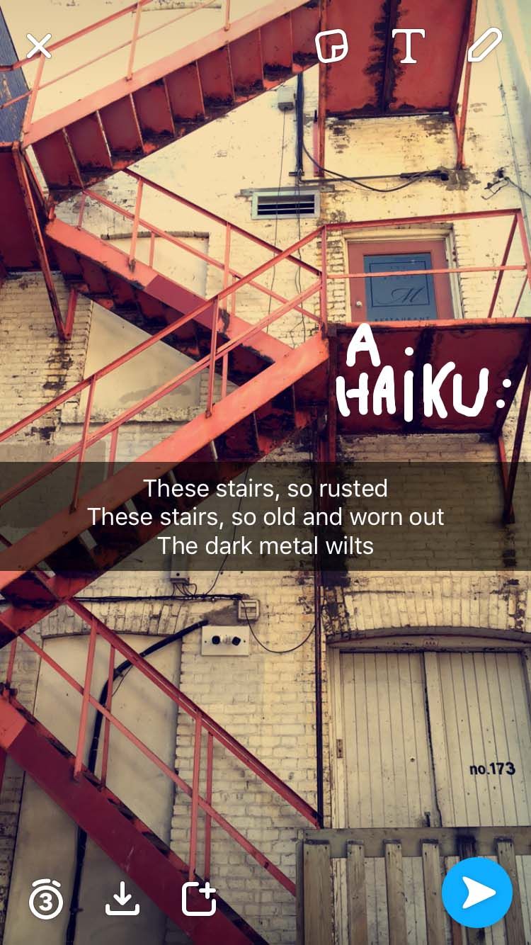 10 Snapchat Secrets, Tips, & Tricks for Making the Best Snaps | iMore