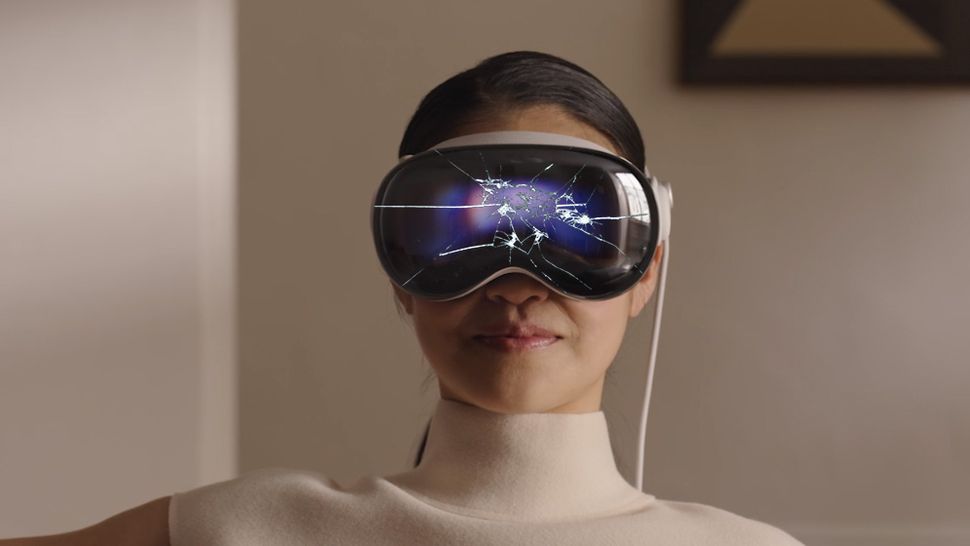 AI to skyrocket Vision Pro while Microsoft cancels HoloLens | Windows ...