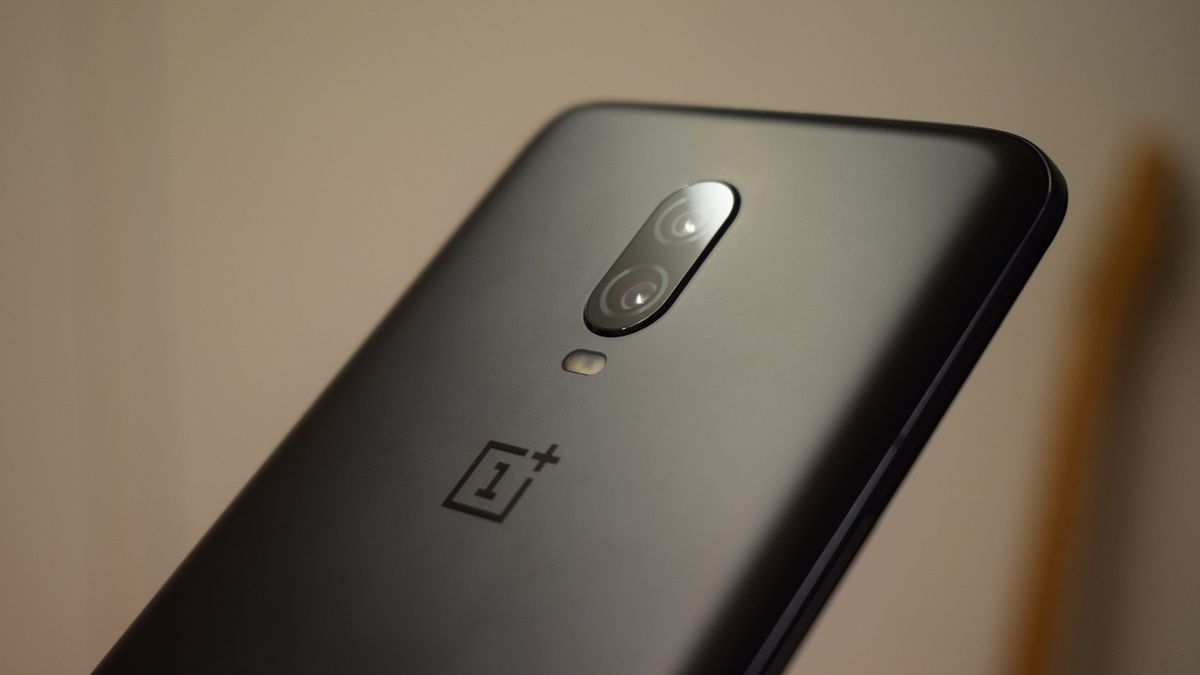 OnePlus 6T review: Still the best value around | IT Pro
