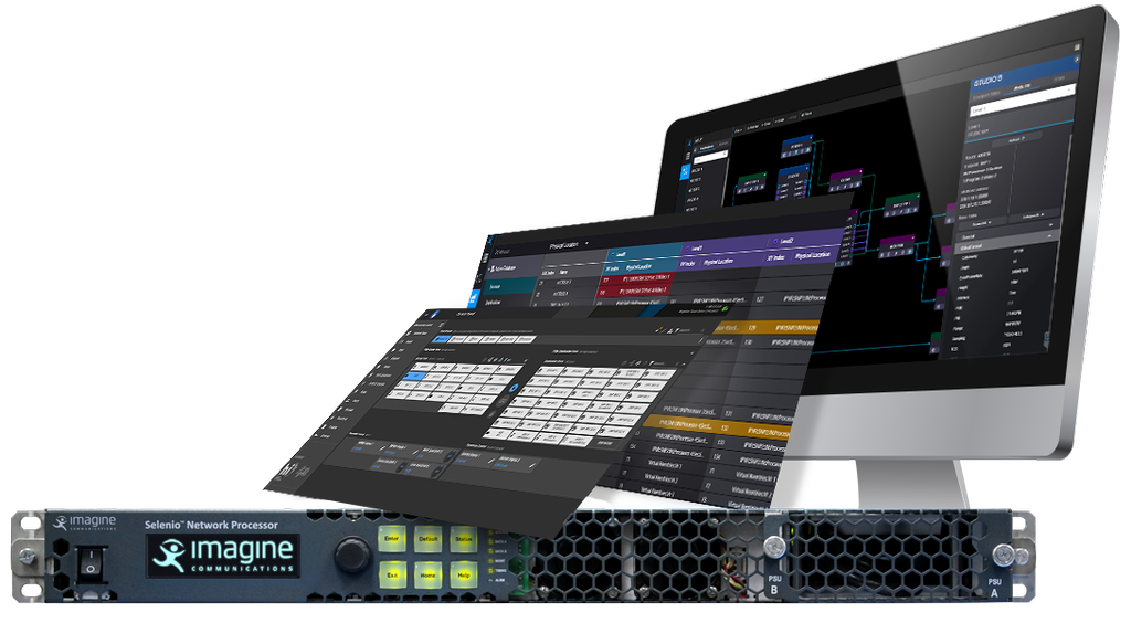 Imagine Communications To Feature Infrastructure, Playout, Ad Tech At ...