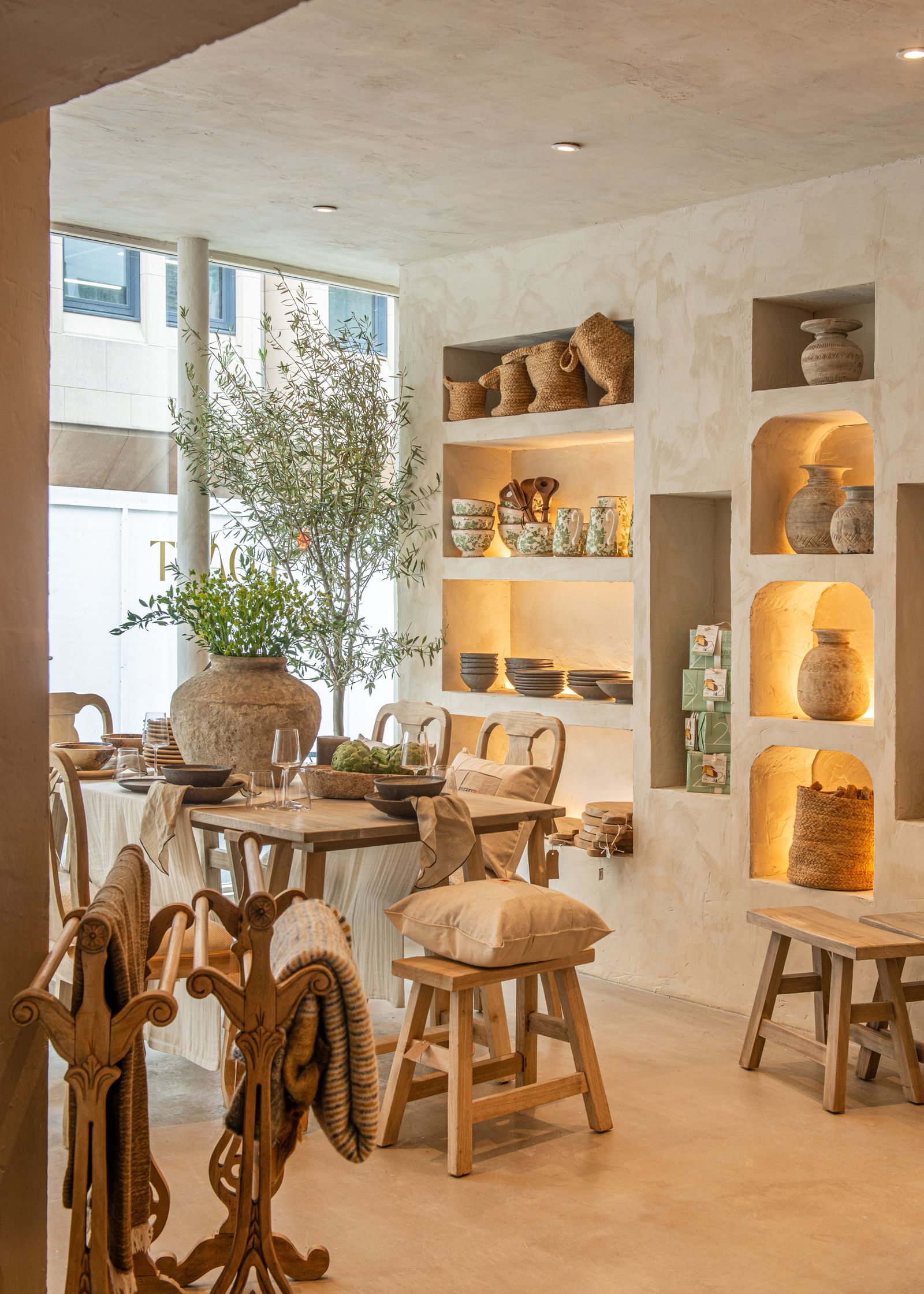 The Best Cafés in London — The Ultimate Design-Led Guide | Livingetc