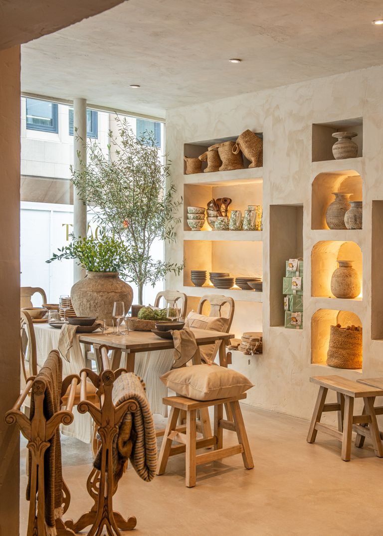The Best Cafés in London — The Ultimate Design-Led Guide | Livingetc