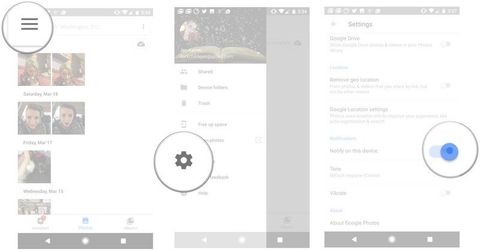 Understanding 'Assistant' in Google Photos and what it can do for you ...