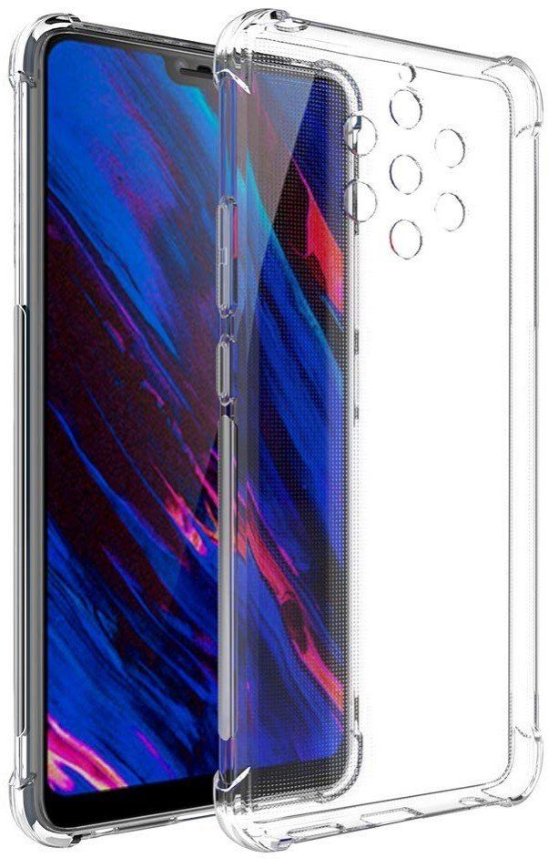 Best Clear Cases for Nokia 9 PureView in 2022 | Android Central