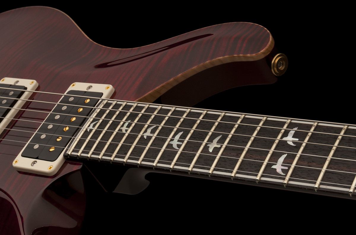 PRS Guitars Celebrates 30th Anniversary with Four New Models — Video ...