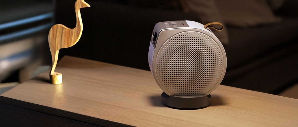 BenQ GV50 review | What Hi-Fi?