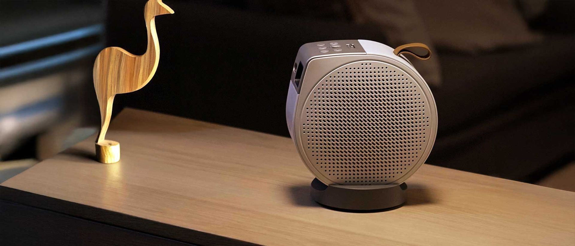 BenQ GV50 review | What Hi-Fi?