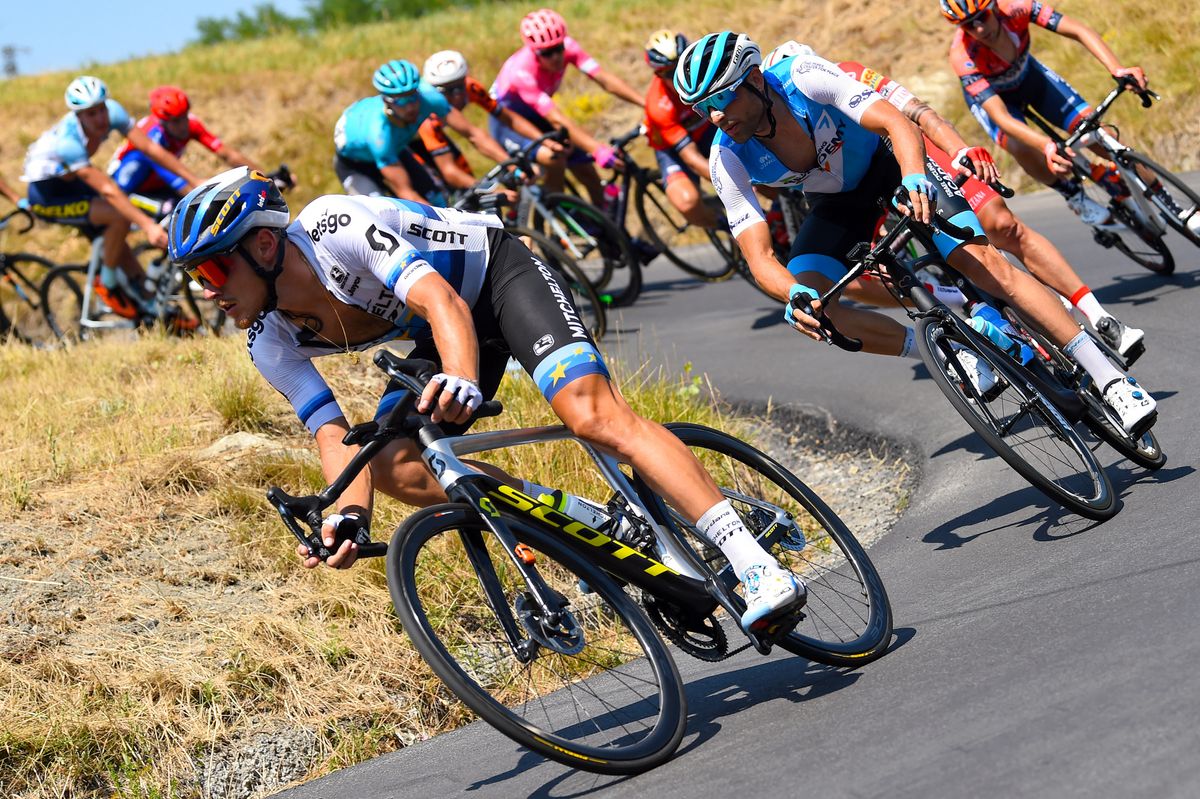Italian Road Championships 2019: Road Race - Men Results | Cyclingnews