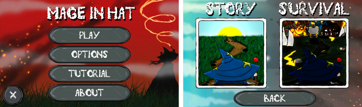 Windows Phone Game Review: Mage in Hat | Windows Central