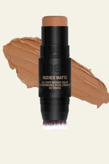 The 13 Best Cream Bronzers for The Ultimate Blended Finish | Marie Claire