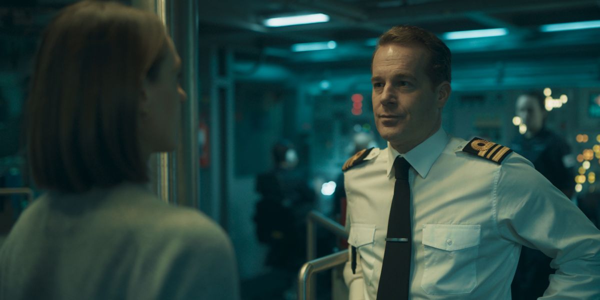 Vigil season 1 episode 2 recap: Who attacked DS Longacre? | What to Watch