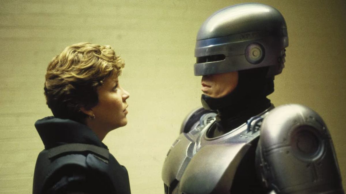 RoboCop streaming guide: Where to watch the RoboCop movies online | Space