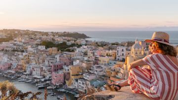 The best solo travel destinations for women according to an expert ...
