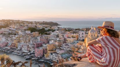 The best solo travel destinations for women according to an expert ...