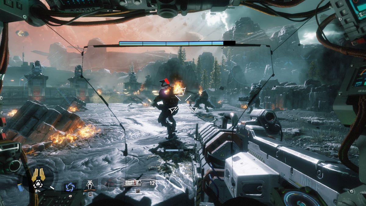 PC gaming's coolest cockpits | PC Gamer