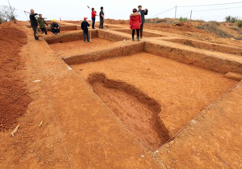 25 cultures that practiced human sacrifice | Live Science