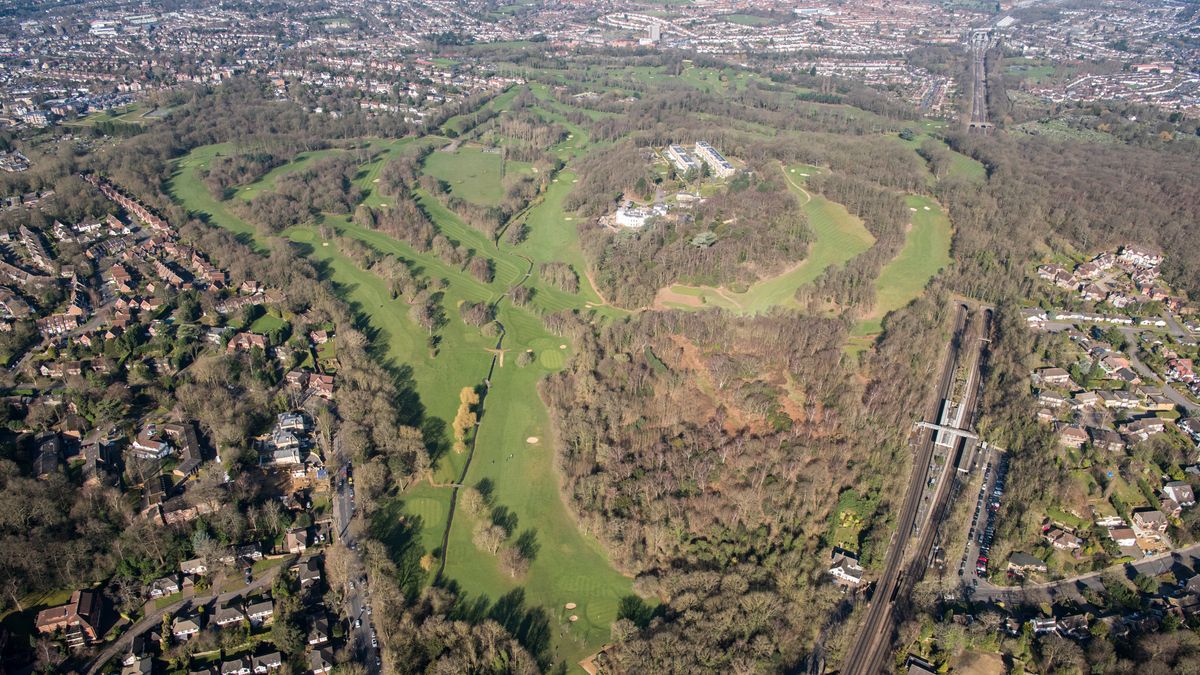 5 Reasons Why Golf Is Great For Cities | Golf Monthly