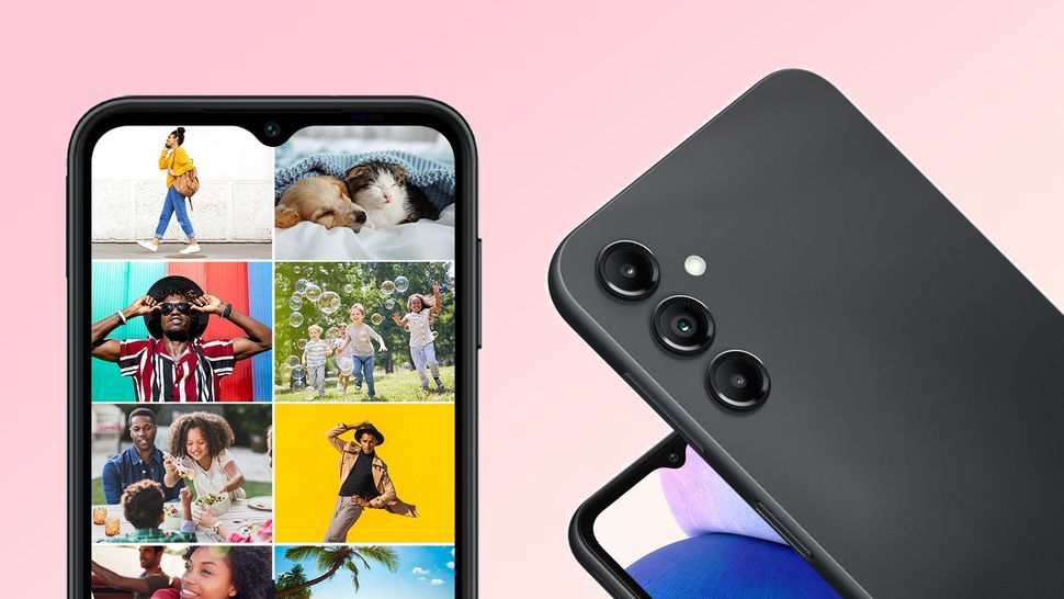 Samsung phones in 2023 — Galaxy S23, Galaxy Z Fold 5 and more | Tom's Guide