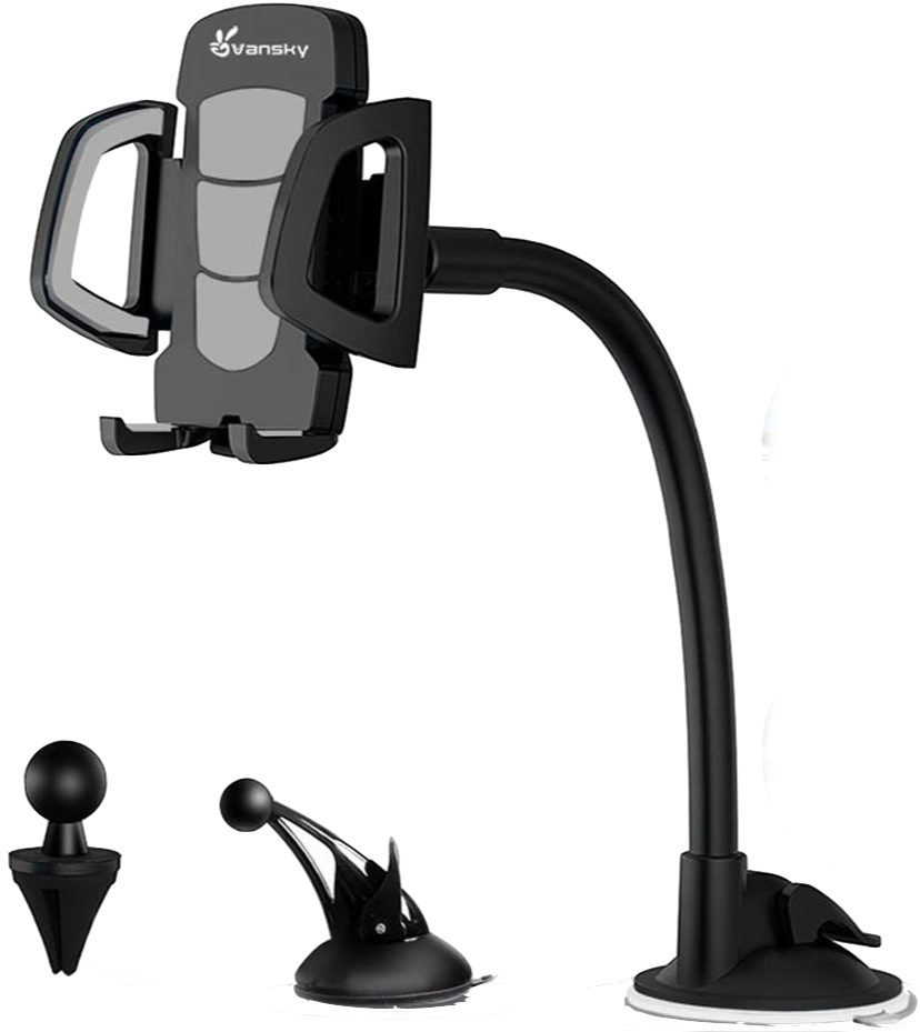 Best Car Mounts for Samsung Galaxy Note 9 | Android Central