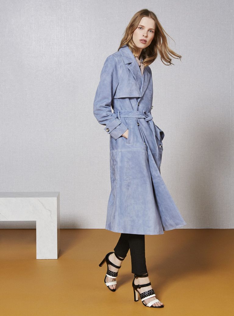 First Look: The Next Season LK Bennett Styles We'll All Be Wearing ...